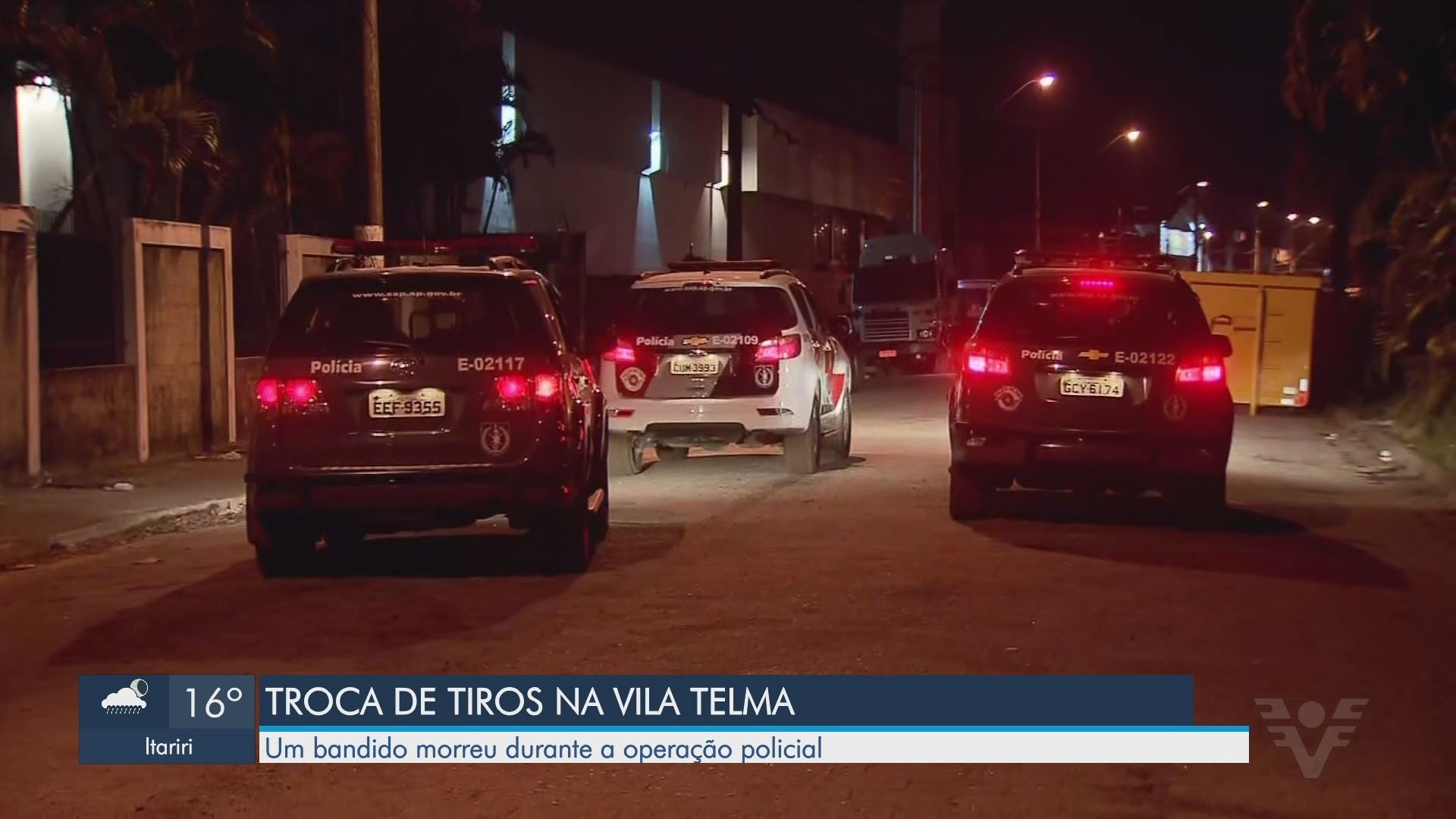 VÍDEOS Jornal da Tribuna 1ª Edição de segunda feira 15 de julho