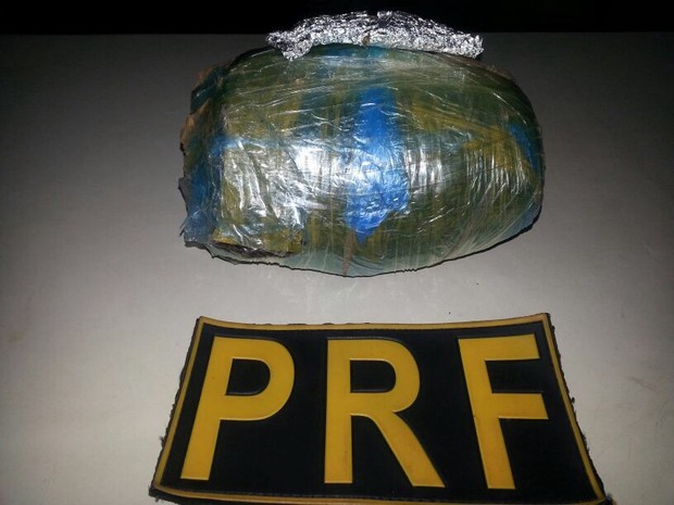 G1 Adolescente é Apreendido Com Meio Quilo De Maconha No Interior De
