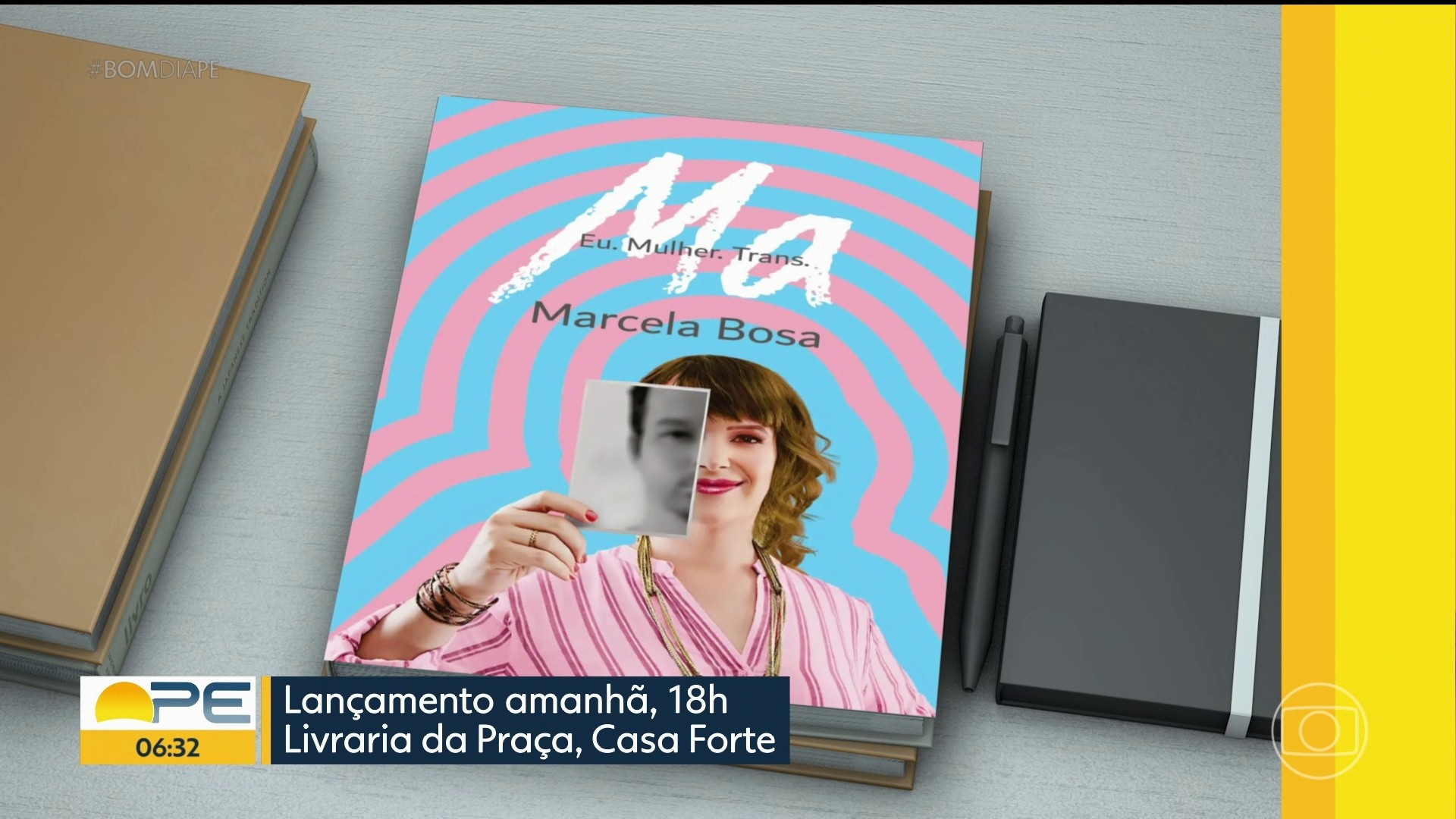 VÍDEOS: Bom Dia PE de sexta-feira, 15 de setembro de 2023 | VÍDEOS ...