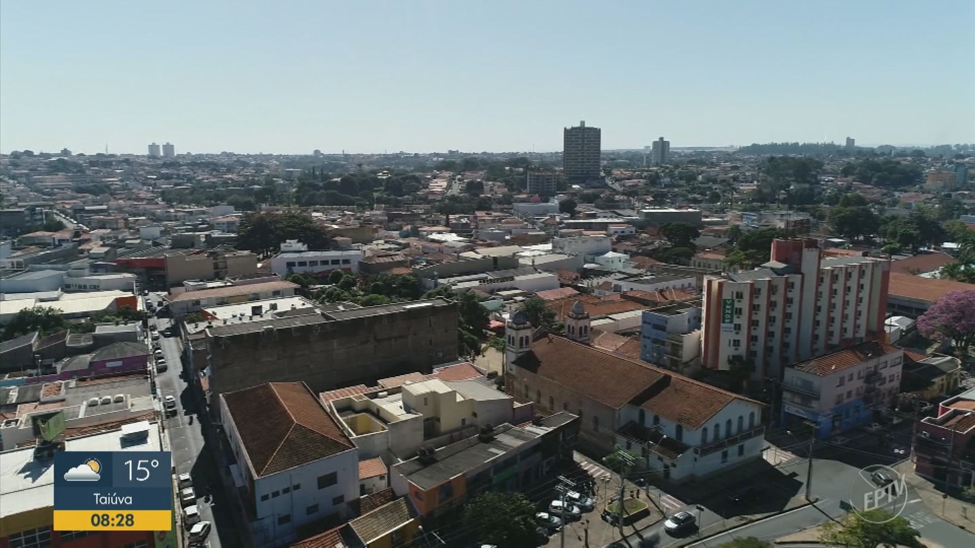VÍDEOS Bom Dia Cidade região de Piracicaba desta terça feira 23 de