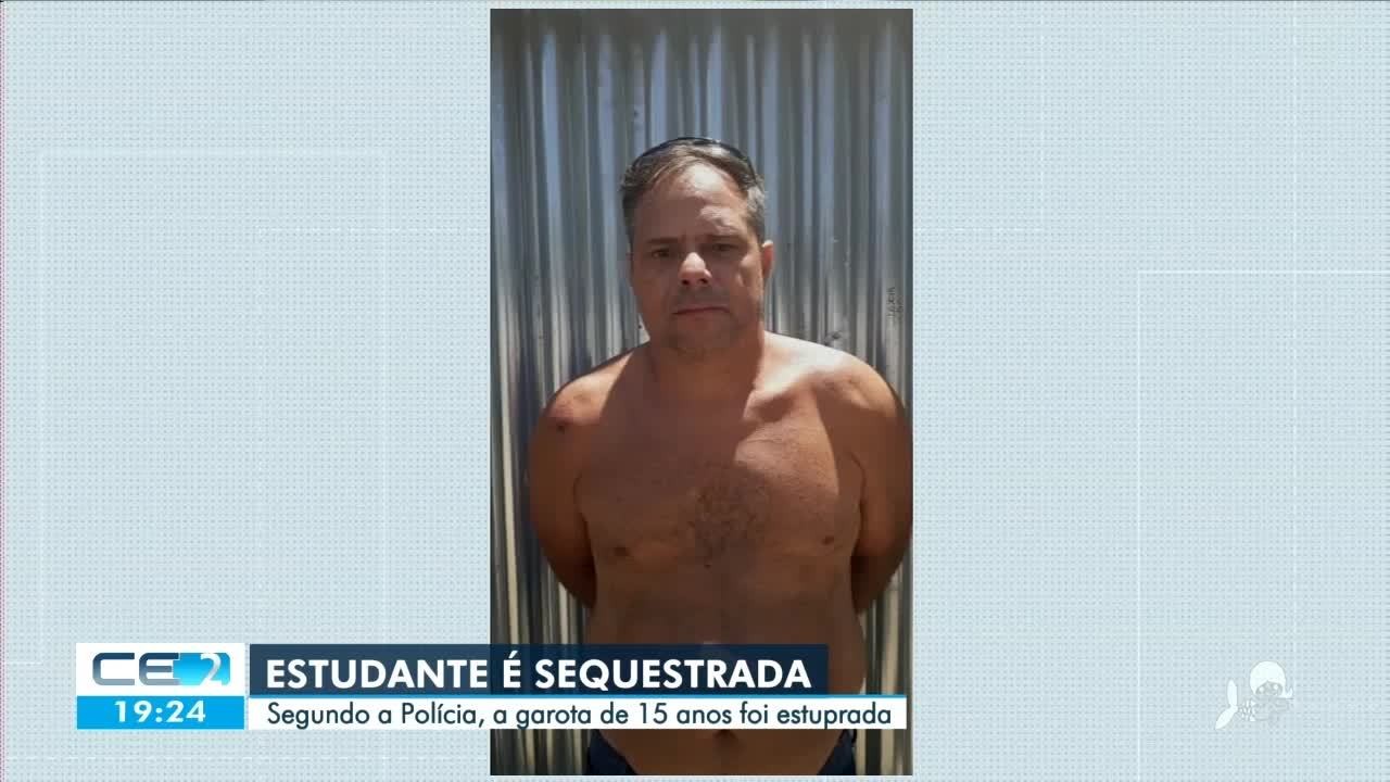 VÍDEOS CETV ª Edição de quinta feira de agosto Ceará G