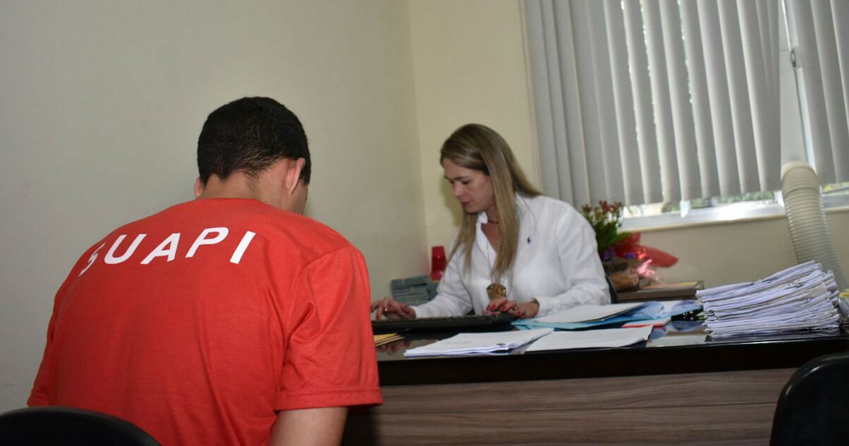 G1 Rapaz é Preso Por Descumprir Medida Protetiva Em Juiz De Fora