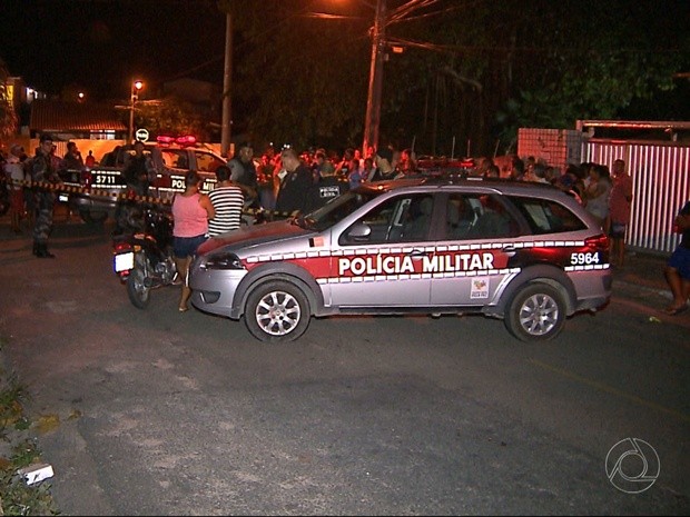 G1 Jovem é Morto A Tiros Por Dupla Em Moto Em João Pessoa Diz