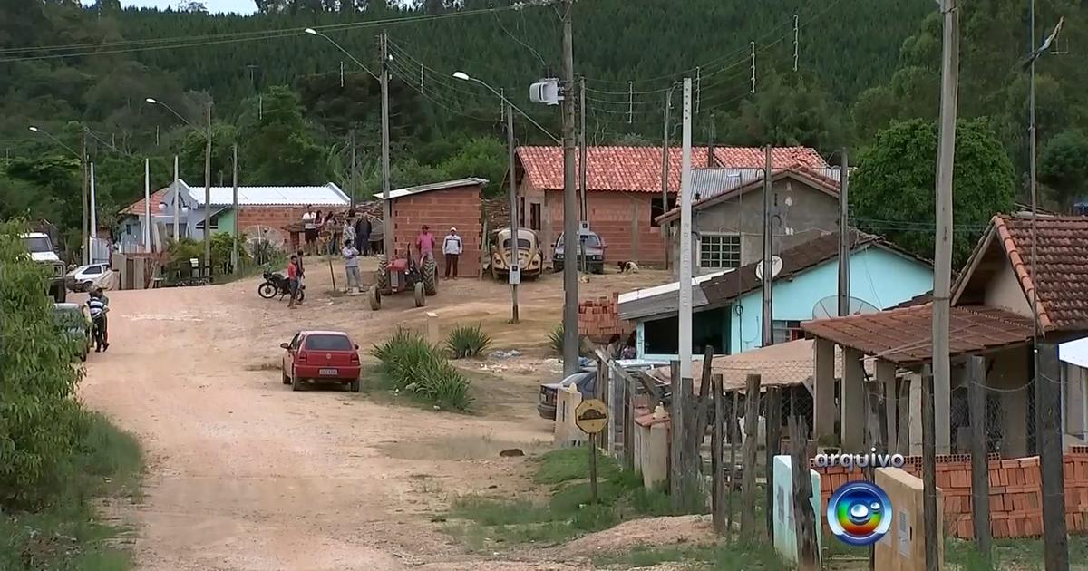 G1 Irmãos suspeitos de matar pai e filho em emboscada são detidos em