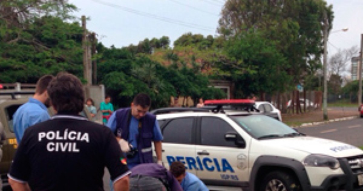 G1 Homem é Baleado E Preso Após Matar A Ex Companheira No Litoral Do
