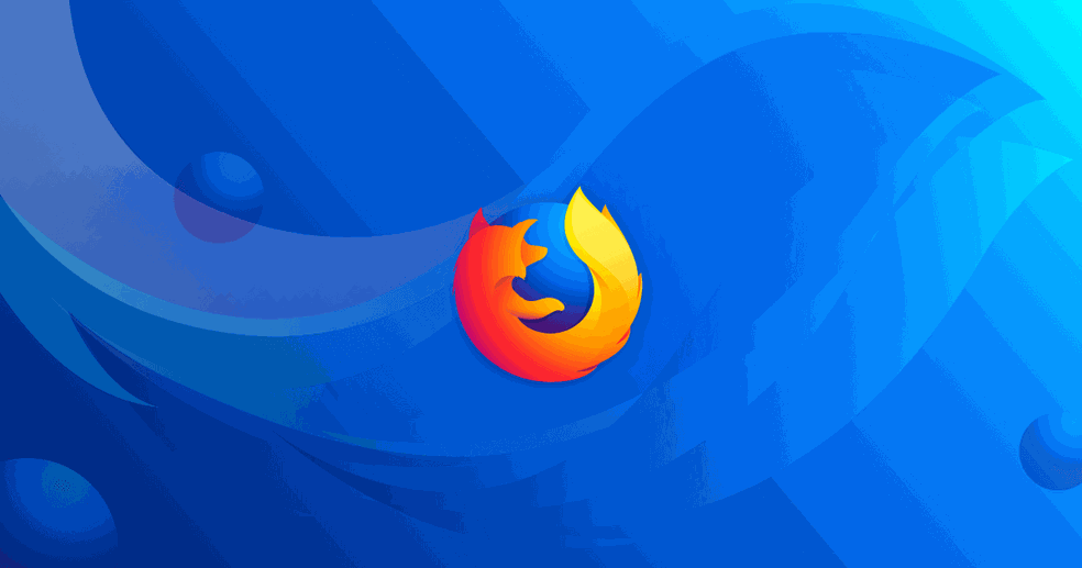 Cinco Curiosidades Sobre O Firefox Navegadores TechTudo