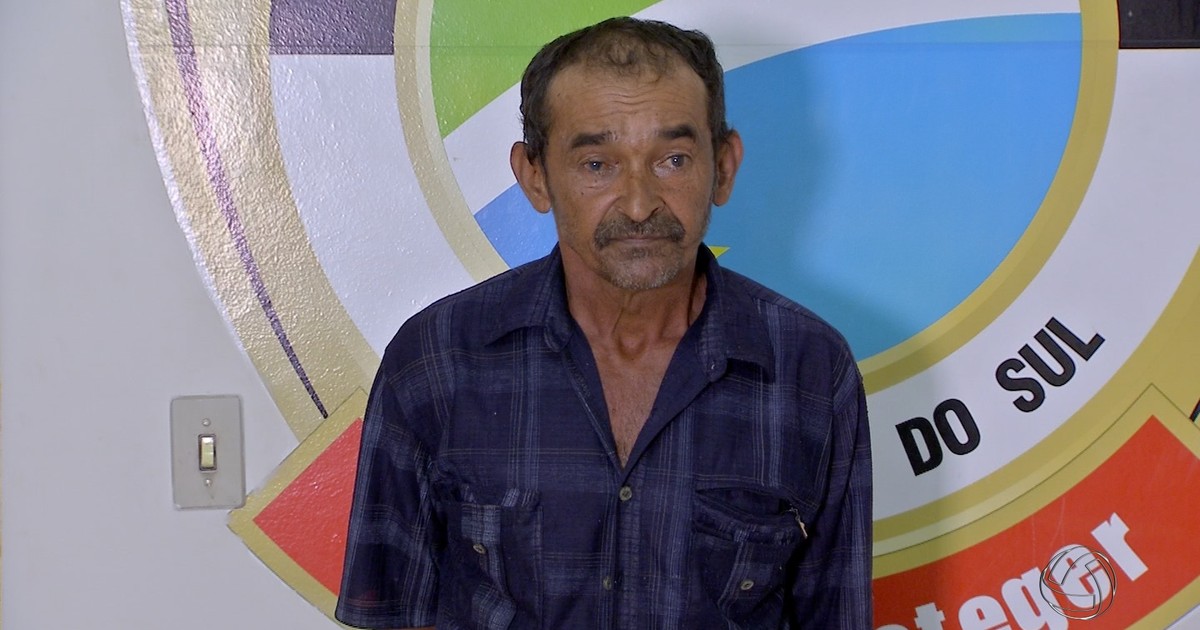G1 Não Sabia Que Tinha Morrido Diz Preso Por Matar Jornalista Em