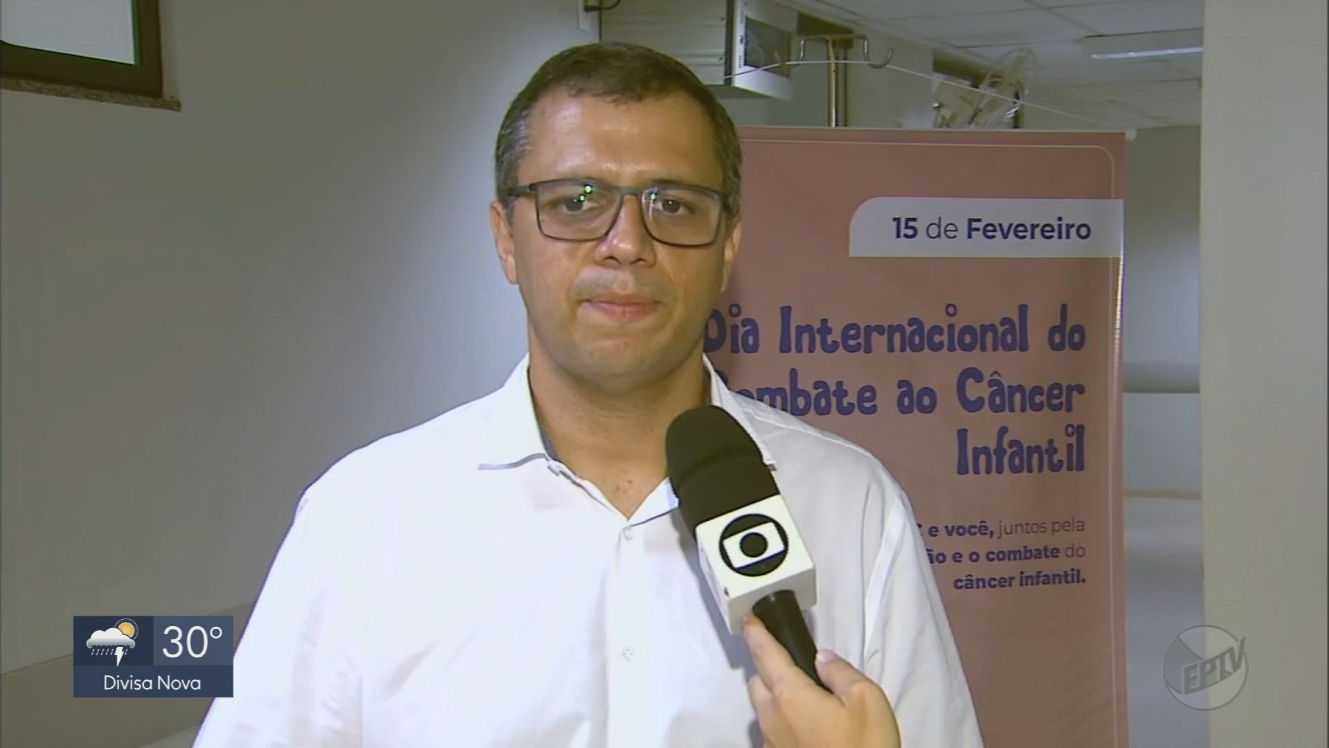 VÍDEOS EPTV 1 Sul de Minas de quarta feira 15 de fevereiro de 2023