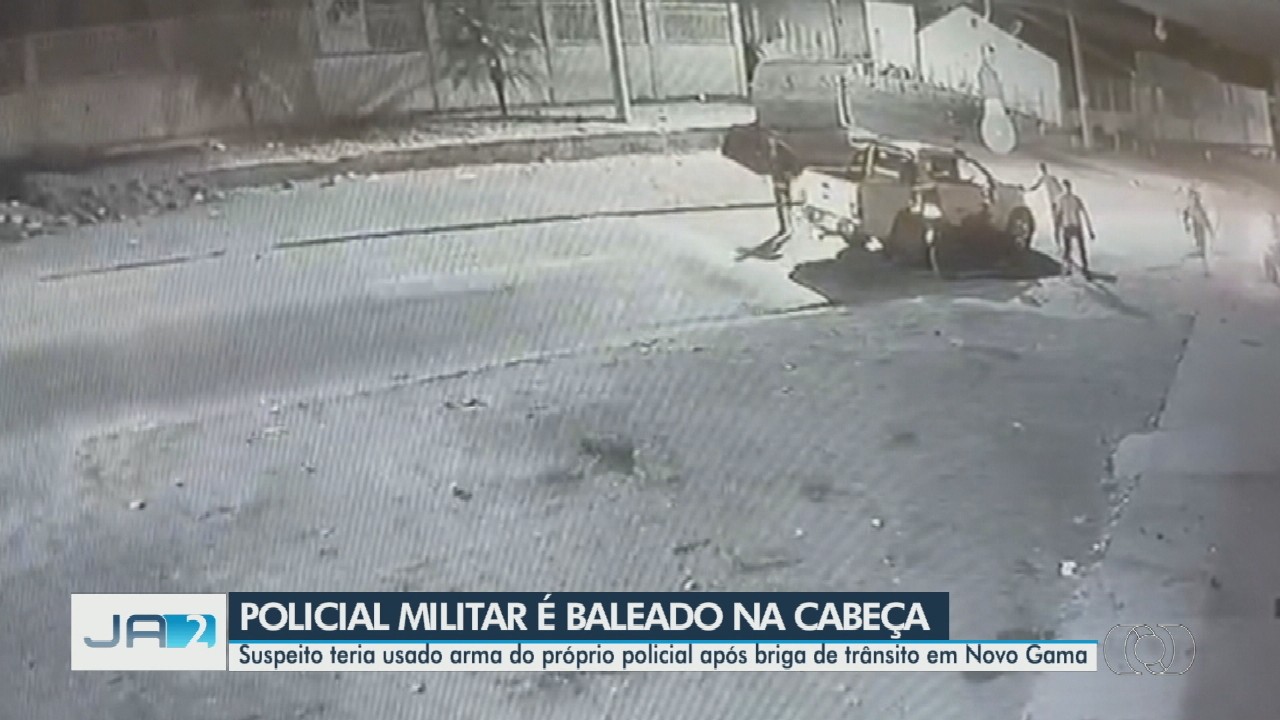 VÍdeos Jornal Anhanguera 2ª Edição Regiões De Segunda Feira 19 De