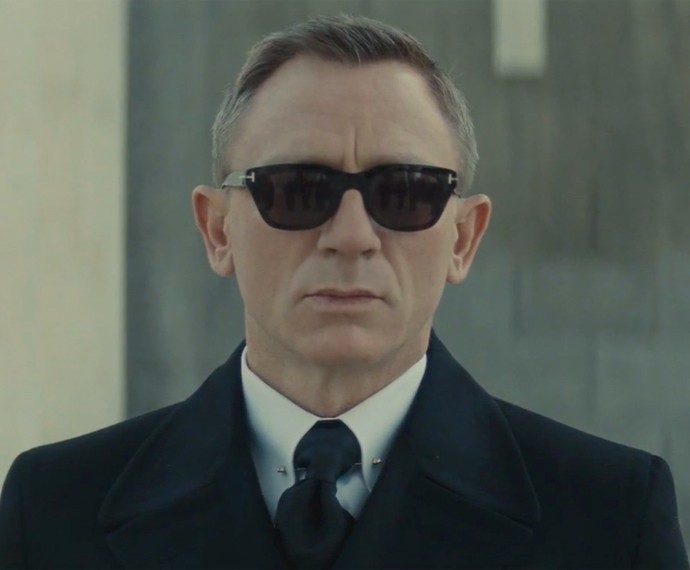 Sam Smith lança clipe com cenas inéditas de novo filme do 007 ... Sam Smith lança clipe com cenas inéditas de novo filme do 007 ...