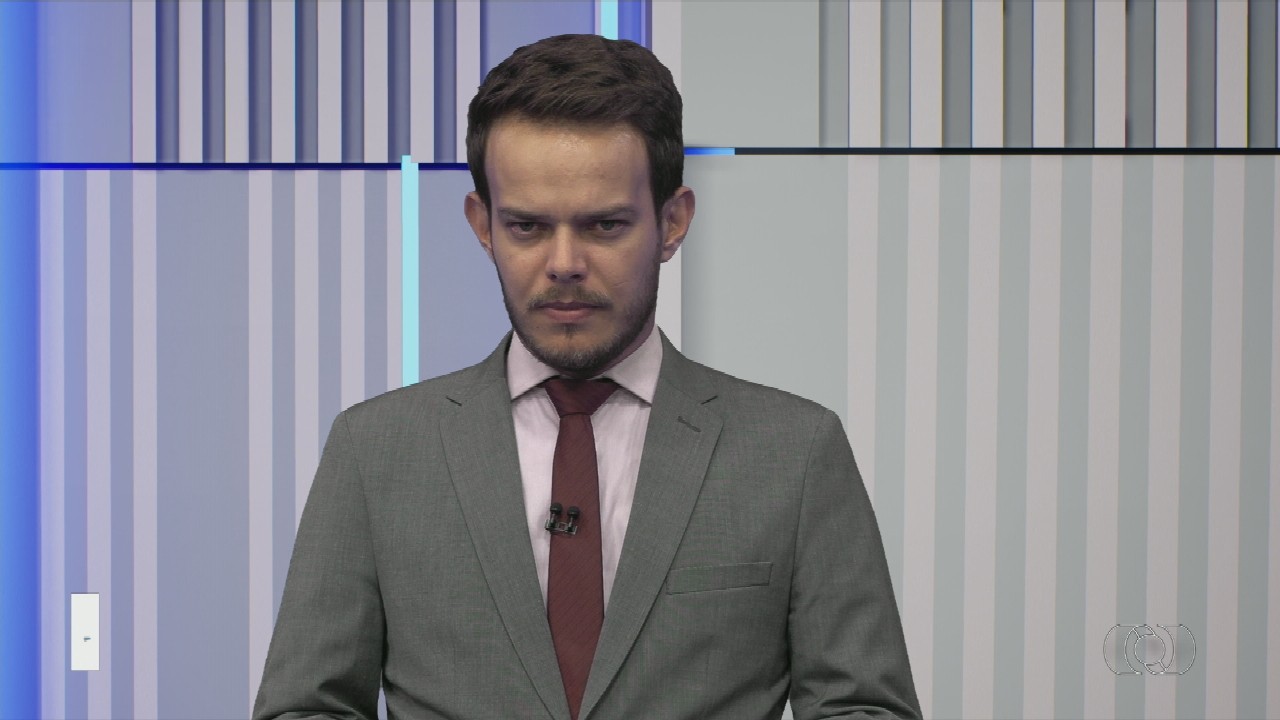 VÍdeos Jornal Anhanguera 2ª Edição Regiões De Segunda Feira 6 De Maio