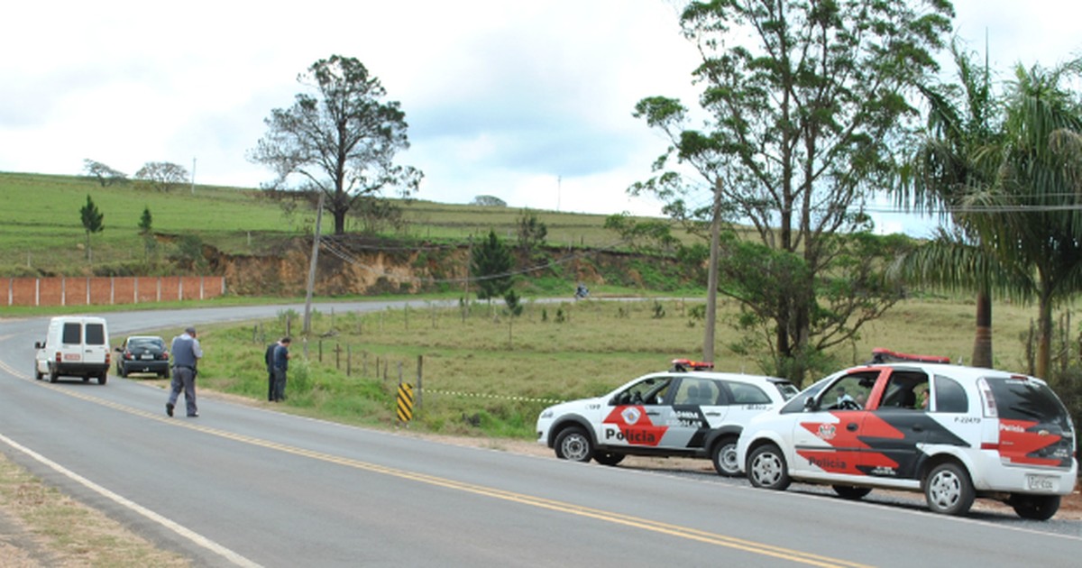 G1 - Mulher que estava desaparecida é encontrada morta em Pilar do Sul ...