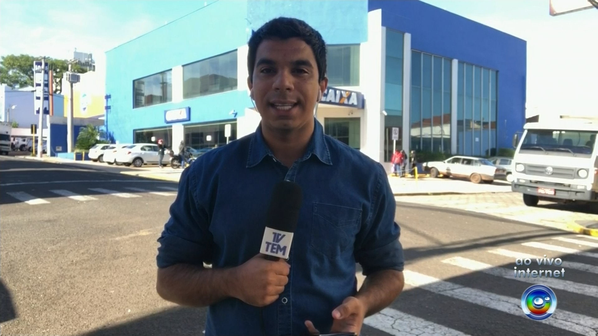 VÍDEOS Bom Dia Cidade de Sorocaba e Itapetininga desta sexta feira 29