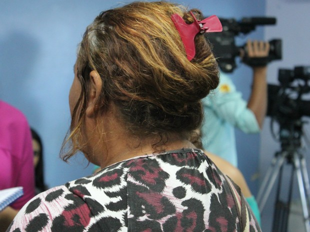 G1 Suspeita De Estelionato Falsificava Assinatura Da Primeira Dama Do