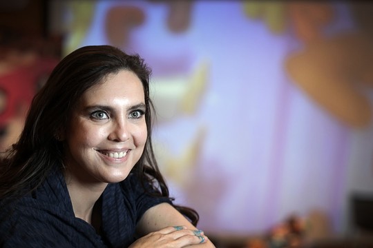Adriana Calcanhoto fará palestra na Academia Brasileira de Letras ... Adriana Calcanhoto fará palestra na Academia Brasileira de Letras ...