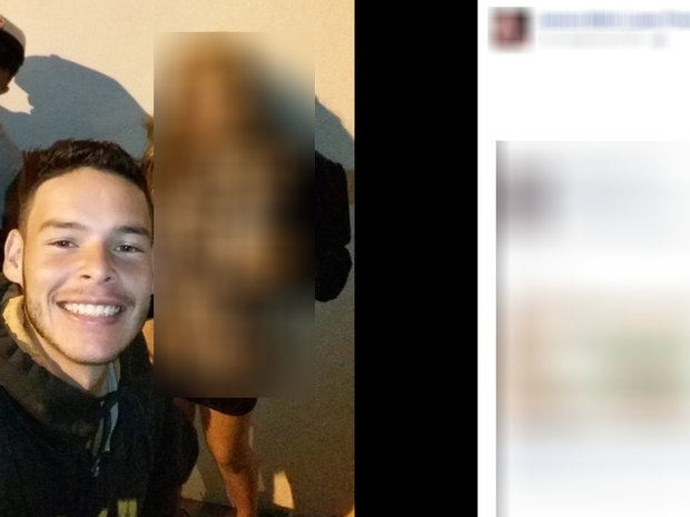 G1 - Jovem de 21 anos morre atropelado por carro em saída de casa ... G1 - Jovem de 21 anos morre atropelado por carro em saída de casa ...