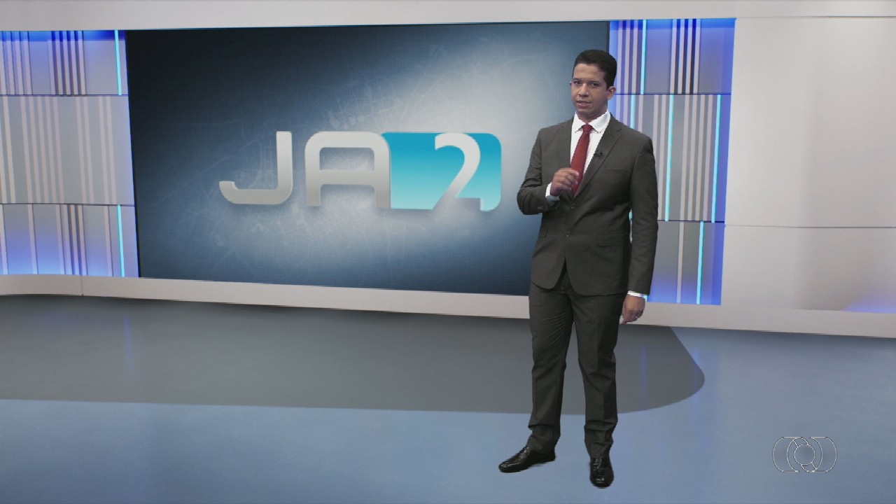 VÍdeos Jornal Anhanguera 2ª Edição Regiões De Terça Feira 30 De