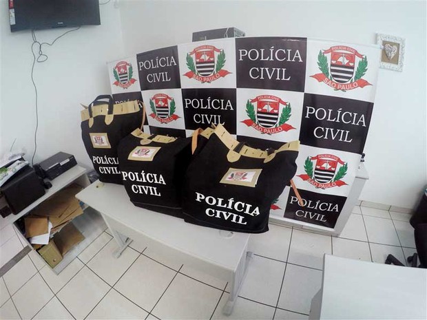 G1 Justiça Decreta Prisão Preventiva De Envolvidos Na Operação Ethos