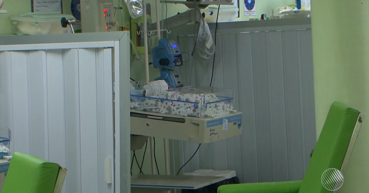 G1 - Bebê com hidrocefalia aguarda há 40 dias vaga para fazer cirurgia ...