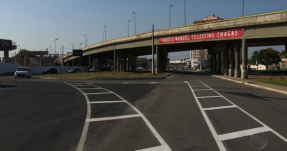 G1 Acesso Principal Ao Jk Sol Nascente E Santa Lúcia Será
