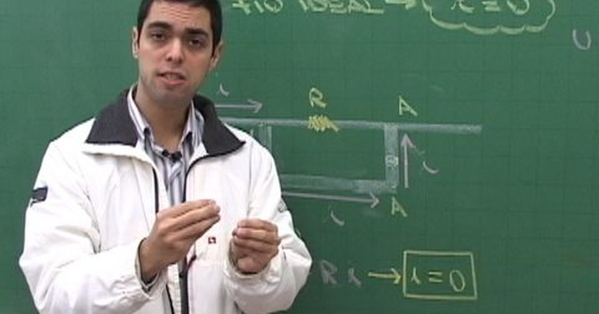 G1 - Saiba como ocorre um curto-circuito - notícias em Educação