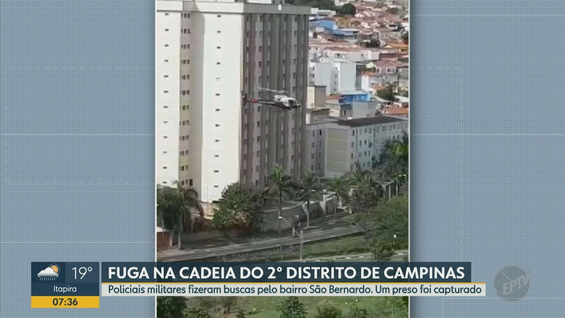 VÍDEOS: Bom Dia Cidade Campinas desta sexta-feira, 7 de outubro de 2022 ...