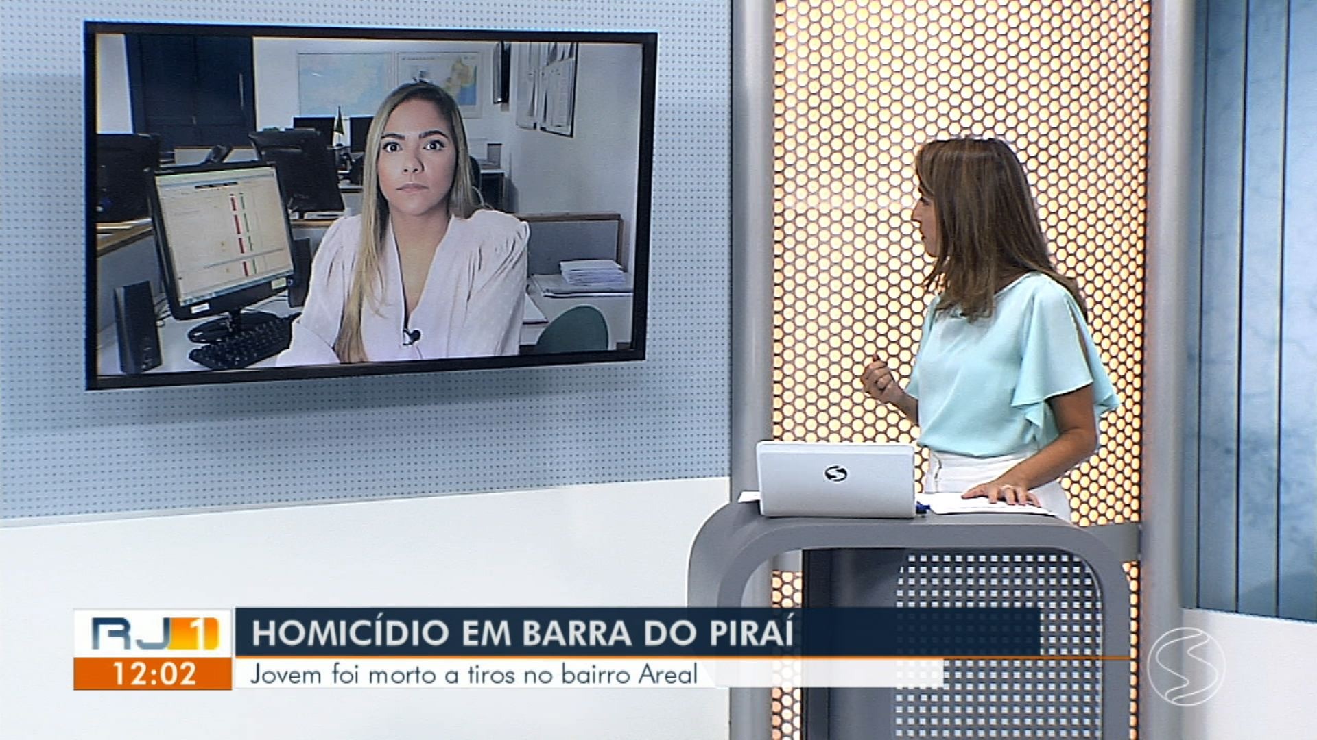 VÍDEOS: RJ1 TV Rio Sul de sábado, 26 de setembro | Sul do Rio e Costa ...