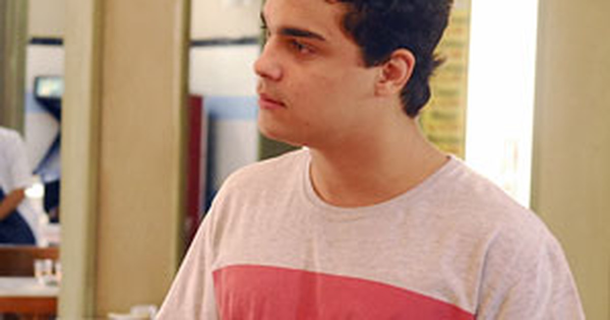 G1 - 'Fiquei em choque', diz ator Alexandre Lemos após assalto - notícias em Rio de Janeiro