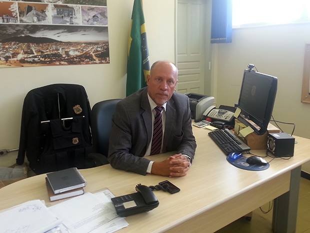 G1 - Delegado da PF em Juiz de Fora anuncia que assumirá cargo no TRT ... G1 - Delegado da PF em Juiz de Fora anuncia que assumirá cargo no TRT ...