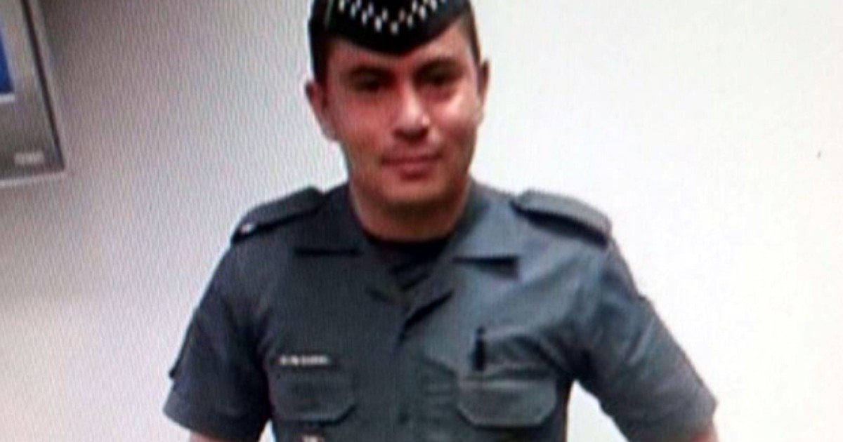 G1 Suspeito De Envolvimento Na Morte De Policial é Preso Em Campinas