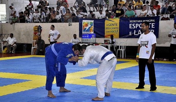 Circuito Resendense De Judô Reúne Atletas De Sete Cidades
