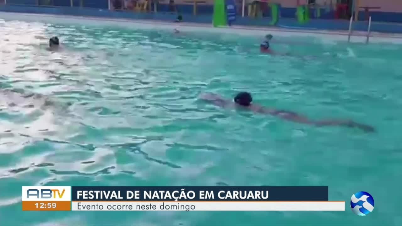 VÍDEOS AB de quinta feira de novembro de Caruaru e Região G