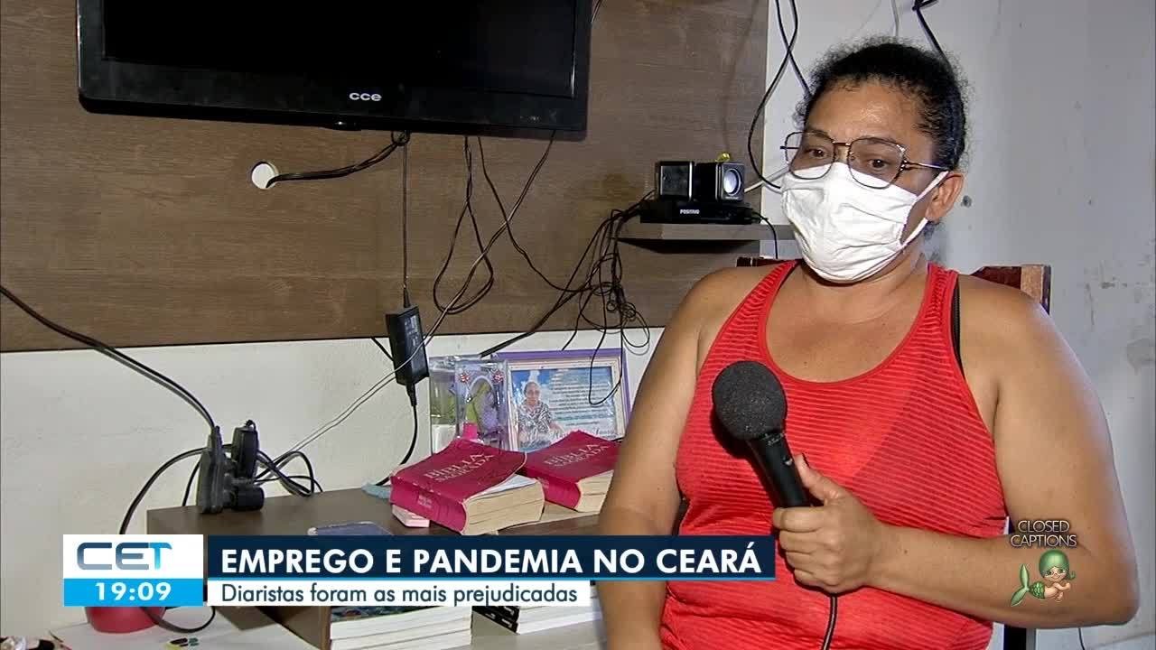 VÍDEOS CETV 2ª Edição de terça feira 29 de setembro Ceará G1