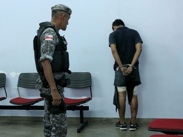 G1 Em Manaus Homem é Atropelado E Pm Baleado Durante Perseguição