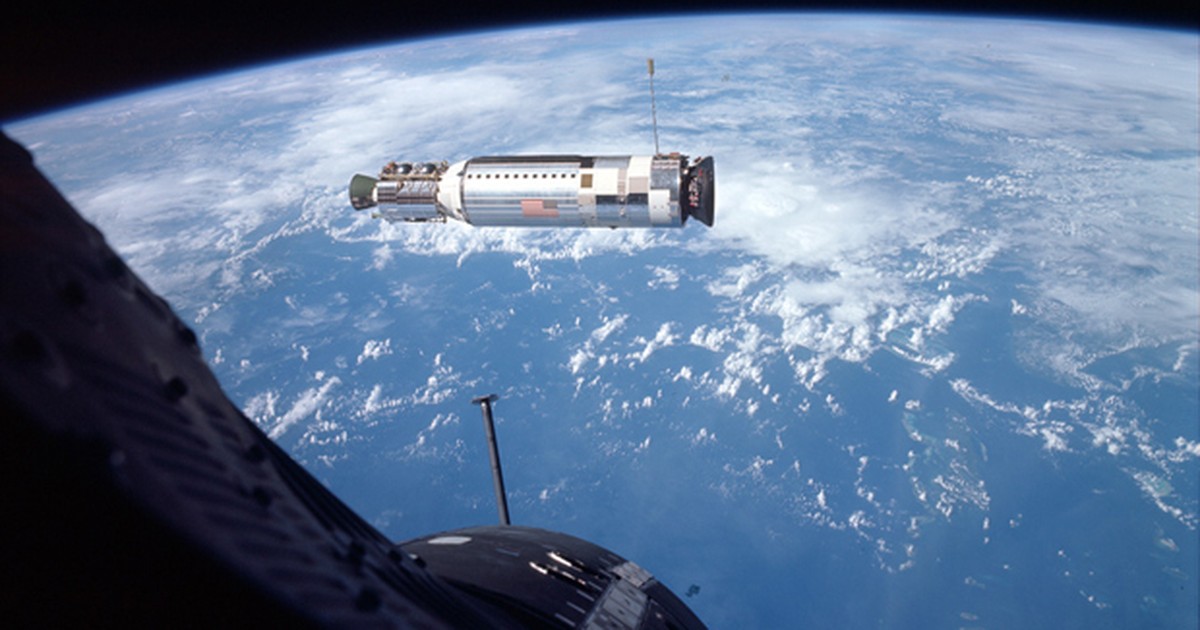 G1 - Fotos inéditas da Nasa mostram fase pioneira da exploração ... G1 - Fotos inéditas da Nasa mostram fase pioneira da exploração ...