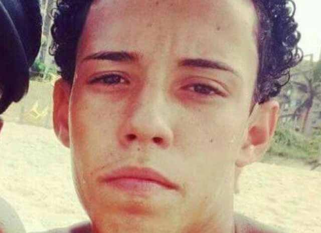 G1 Polícia Prende Quinto Suspeito De Matar Adolescente No Rio