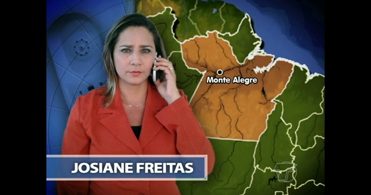 G1 - Após fuga, 4 presos são recapturados e 1 segue foragido em Monte ...