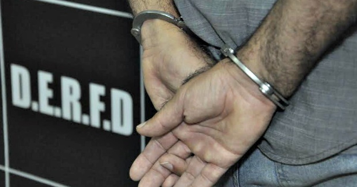 G1 Técnico Em Agropecuária é Suspeito De Aplicar Golpe De R 65 Mil