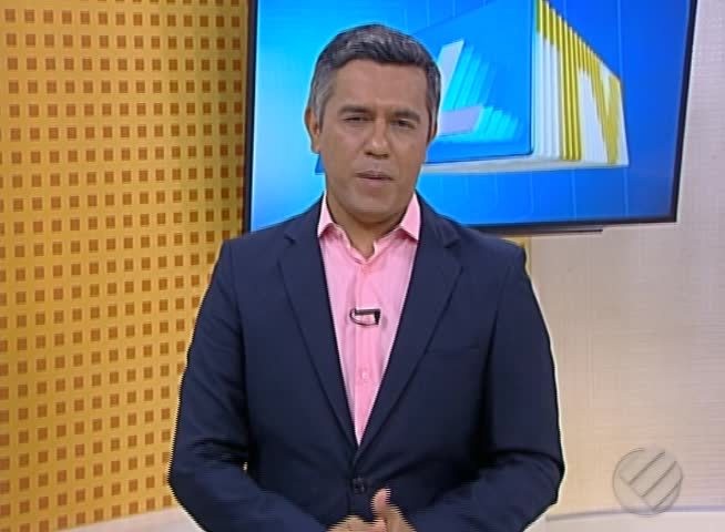 VÍDEOS Jornal Liberal ª Edição desta segunda feira de agosto Pará G