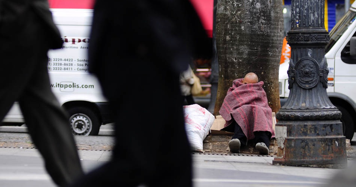 G1 - Saiba como ajudar os moradores de rua de São Paulo - notícias em ... G1 - Saiba como ajudar os moradores de rua de São Paulo - notícias em ...
