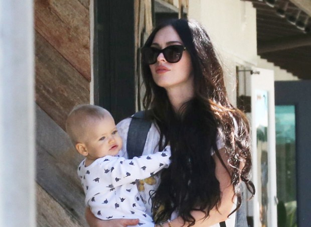 Megan Fox Journey Hot Sex Picture