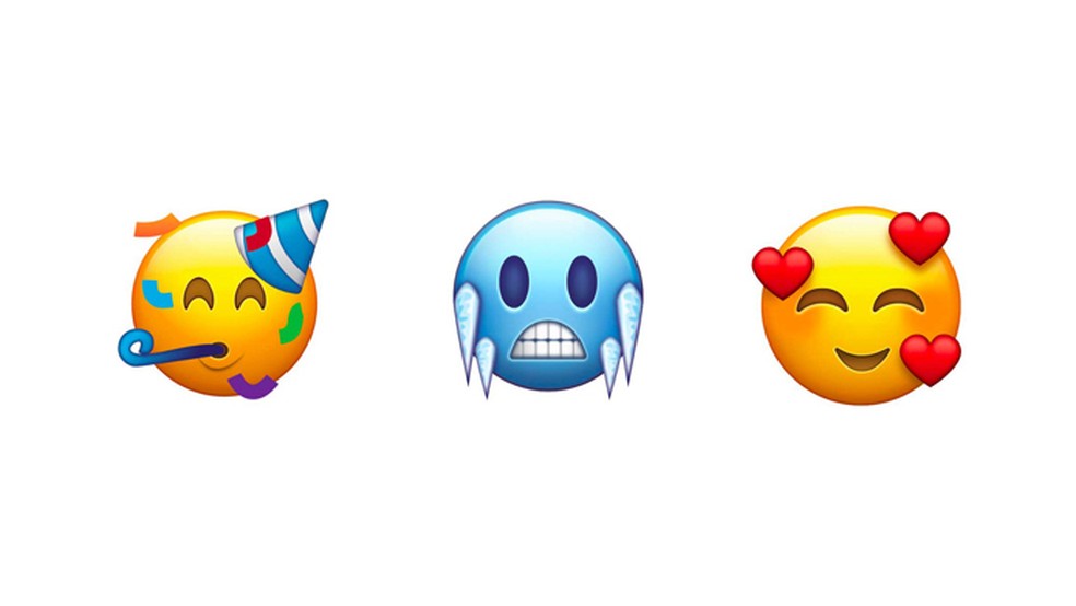 Unicode 11 conheça os 67 novos candidatos a emoji para o ano 2018