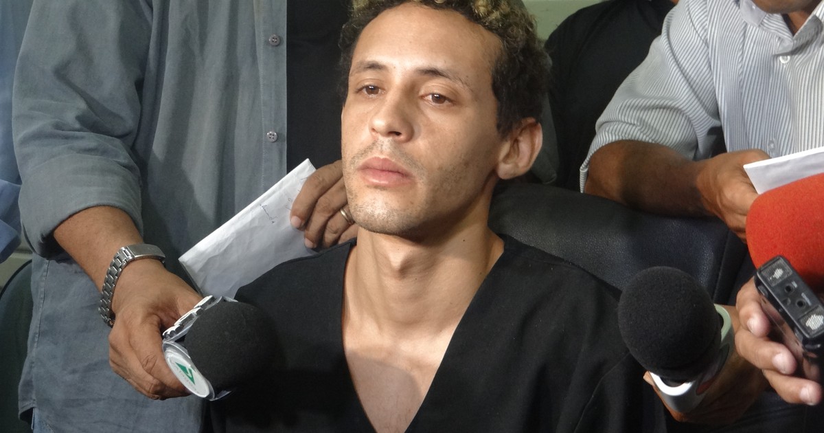 G1 Vanessa Pode Ter Mandado Matar Mais Duas Pessoas Diz Polícia De