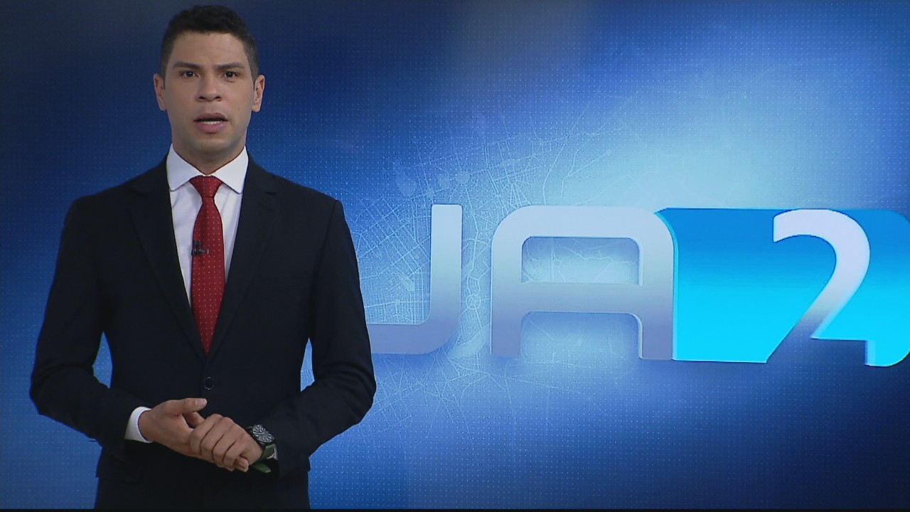 VÍdeos Jornal Anhanguera 2ª Edição De Quinta Feira 15 De Julho De