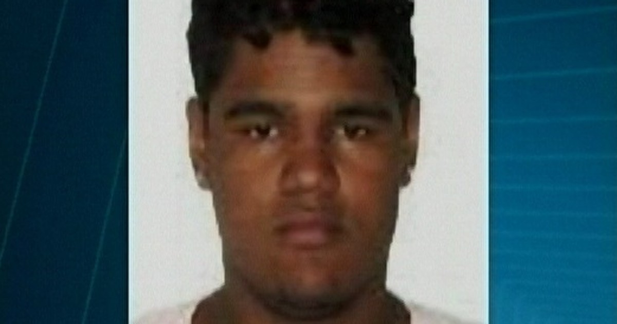G1 Polícia Civil Prende Pai E Filho Suspeitos De Matar Jovem Em