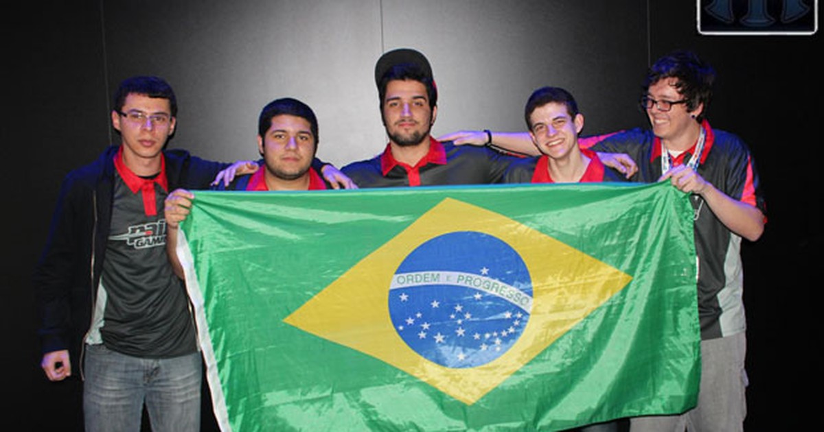 G1 Equipe Brasileira Perde E Não Vai Ao Mundial De ‘league Of Legends