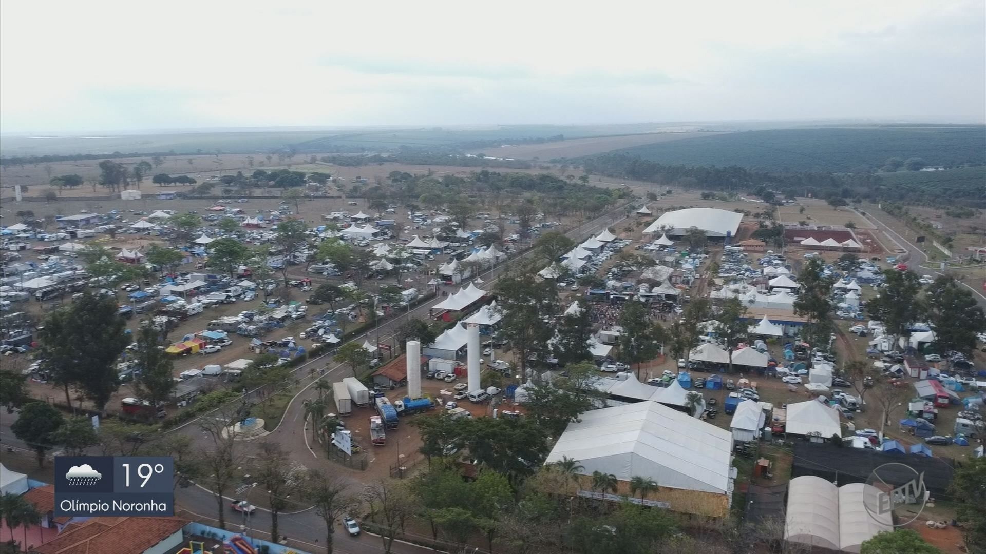 VÍDEOS: EPTV 2 Sul de Minas de sexta-feira, 19 de agosto | Sul de Minas ...