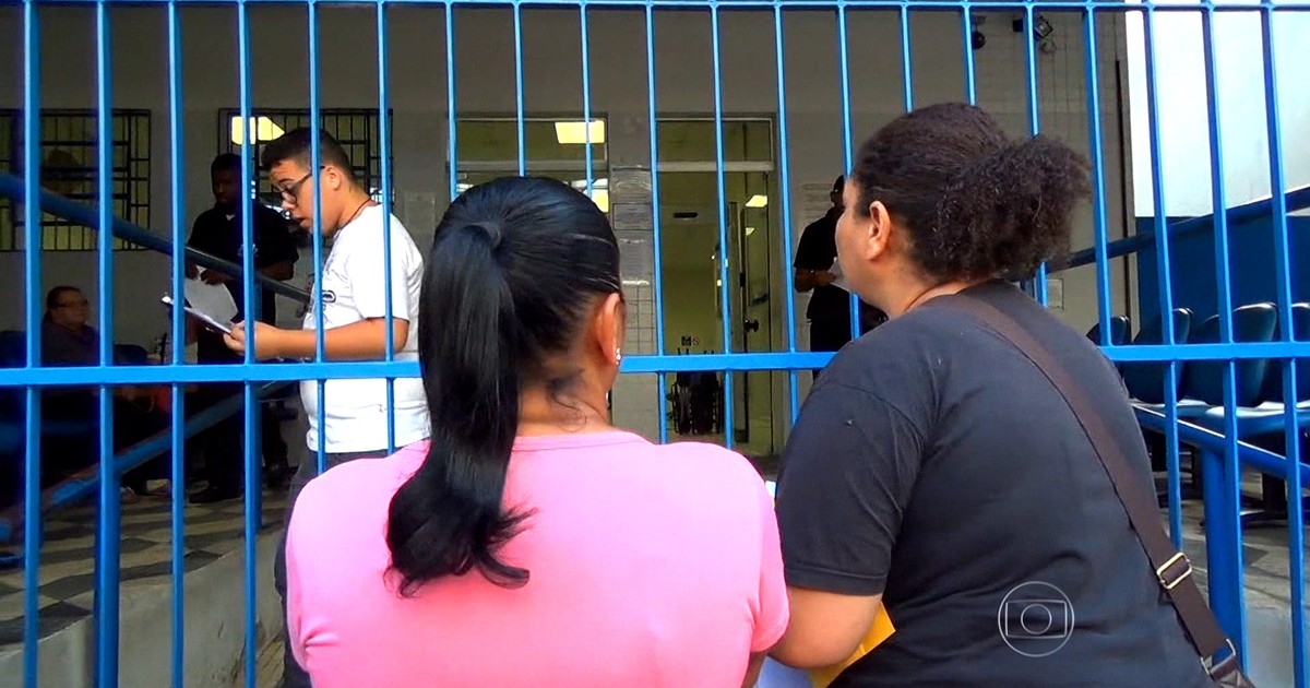 Bom Dia Brasil Greve dos médicos peritos do INSS chega a 3 meses e