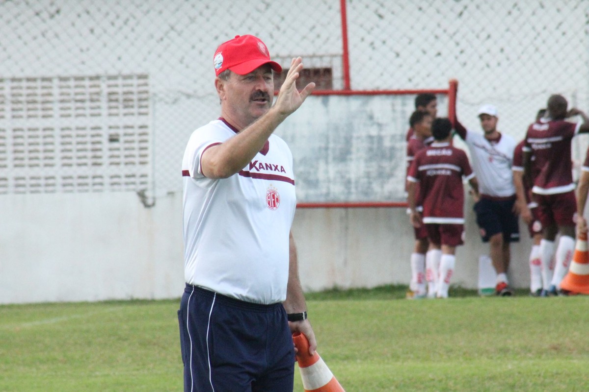 América RN aguarda fim de estaduais para anunciar mais reforços