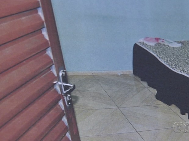 G1 Polícia Indicia Mãe E Padrasto Por Morte De Bebê Em Goiânia